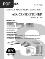 Nema A, B, C and D Design | PDF | Electric Motor | Engines