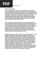 Ukuzalwa Wembethe: Izimpawu Nezixazululo | PDF | Wellness