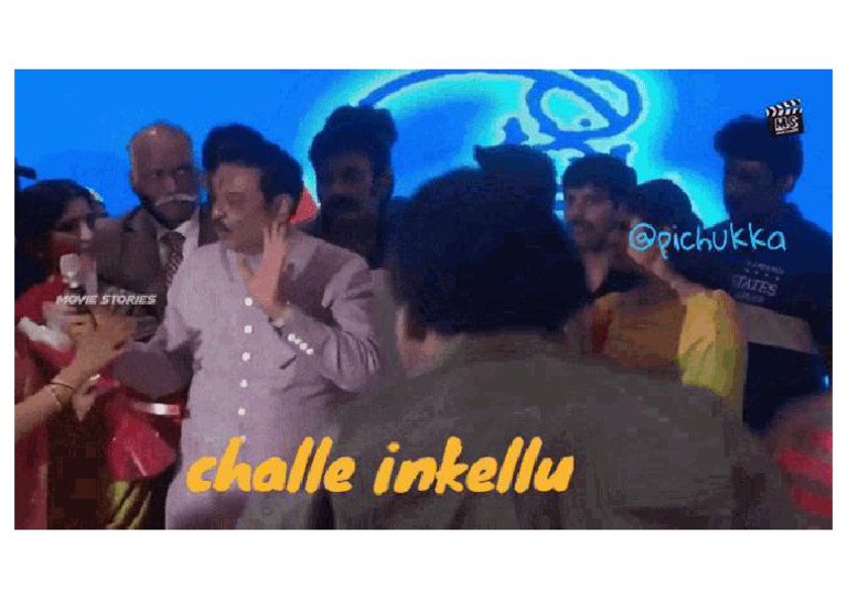 Pichukka Pichuka | PDF