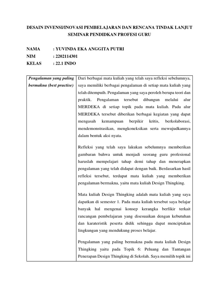 Desain Invensi | PDF Desain Invensi | PDF