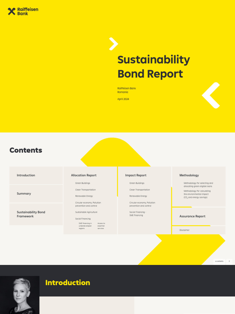 RBRO Sustainability Bond Report 2024.PDF - Coredownload.inline | PDF ...