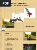 Instructions Phadebas Forensic Press Test | PDF | Home & Garden