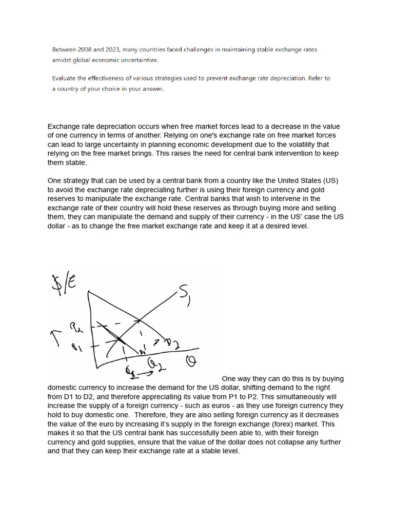 Essay Practice, Featuring Chat GPT Who Kindly Generated The Questions ...
