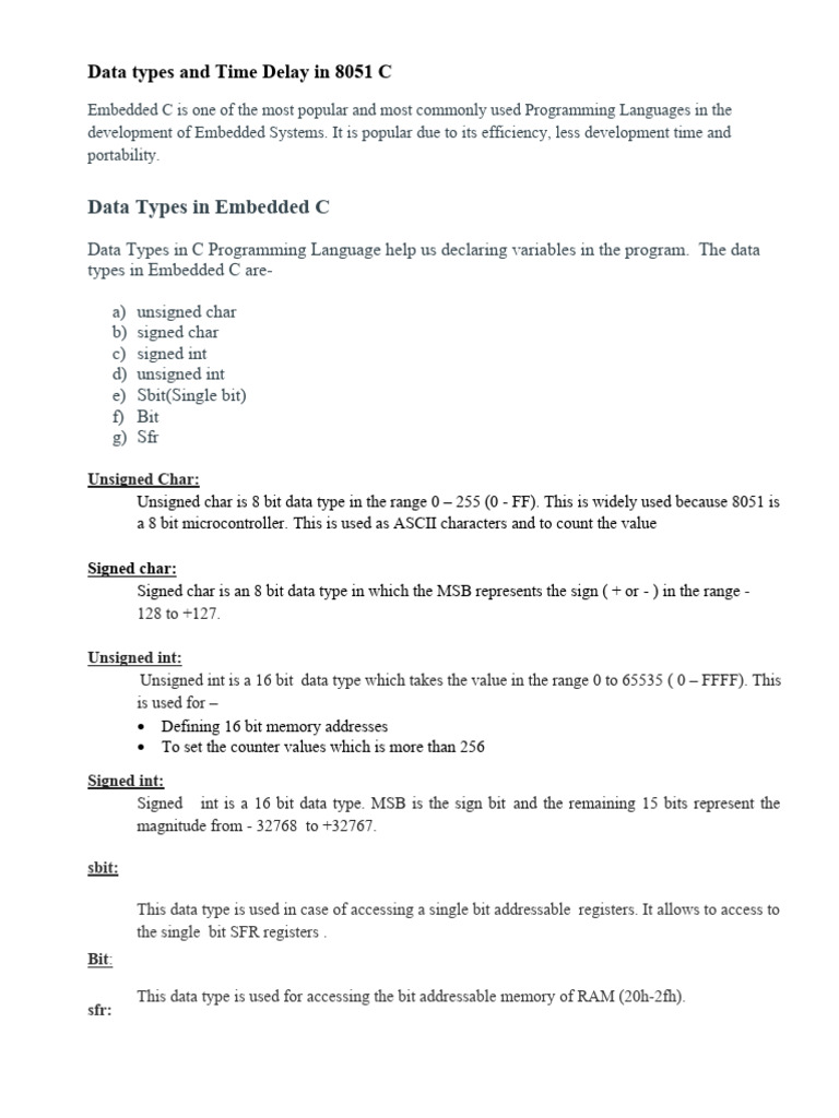 Unit 3 - Paper 6.pdf (MC Module 3 | PDF | Electric Motor | Computer ...