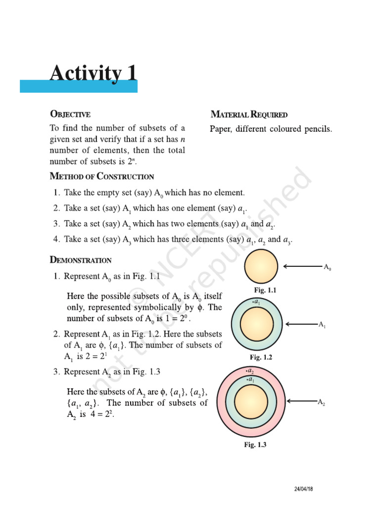 Xi Practical (2022-23) | PDF
