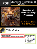 Fettling Process in Sand Casting | PDF | Building Engineering | Metallurgy