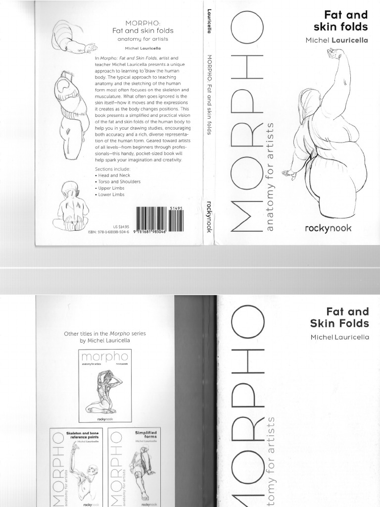 MORPHO Fat and Skin Folds | PDF