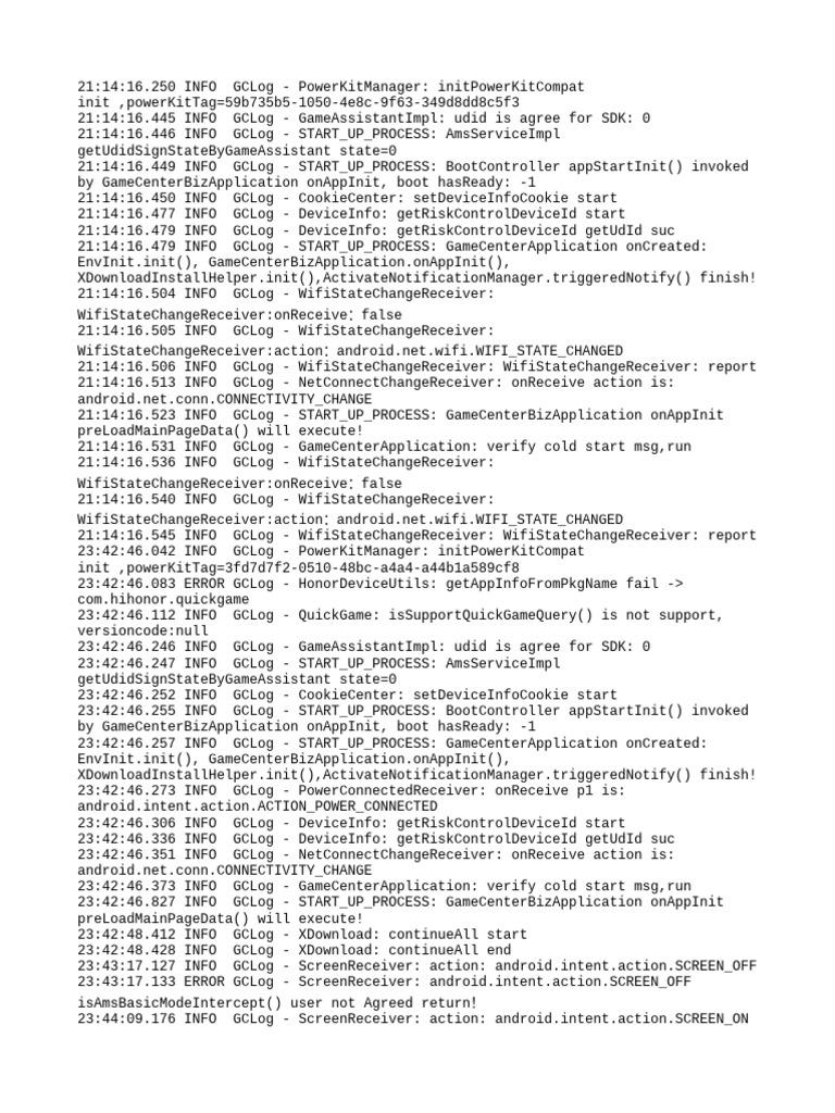 GC 2024 07 10 | PDF | Computers | Technology & Engineering