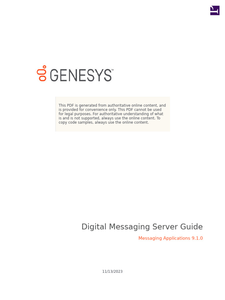 En MSGA 9.1.0 DMS Book | PDF | Installation (Computer Programs) | Facebook