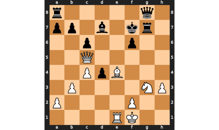 Neal.fun Password-game Chess Puzzle141.Svg | PDF