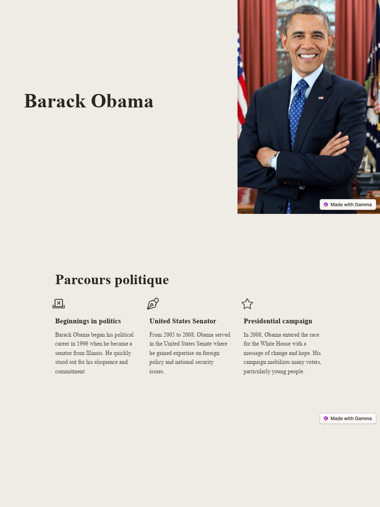 Introduction | PDF | Barack Obama | International Relations
