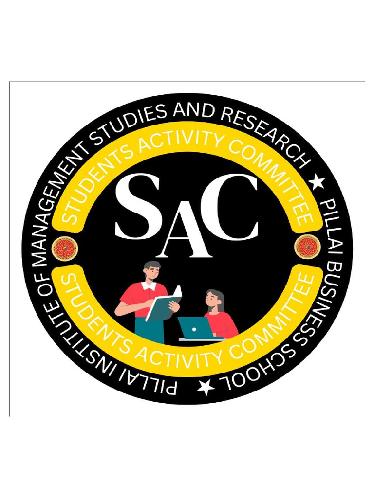 Sac Badges 2024 | PDF