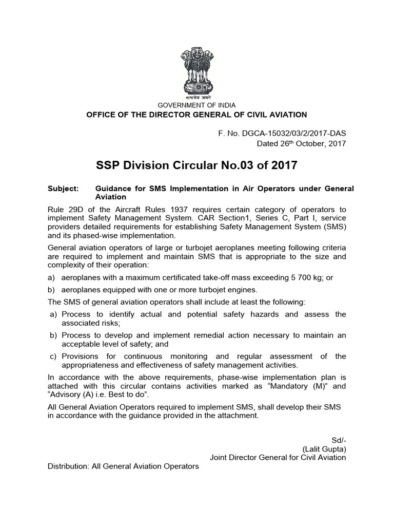 SSP3 2017 | PDF | Audit | Risk