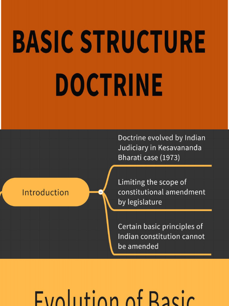 Basic_Structure_2023 | PDF