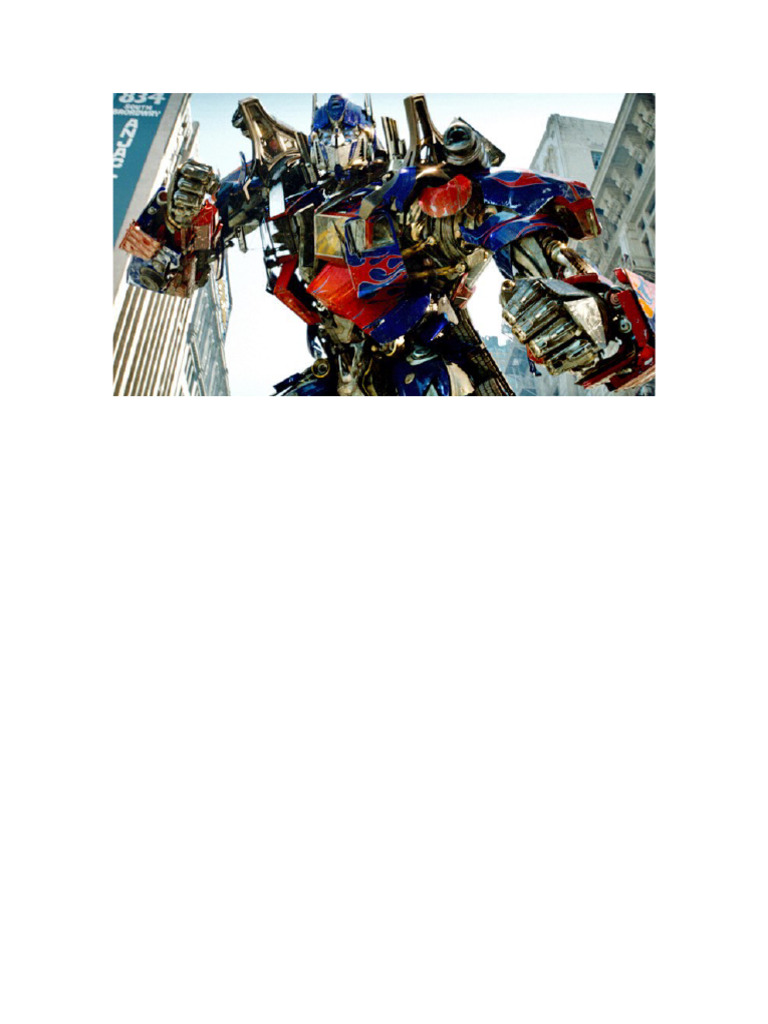 Transformer 2 | PDF