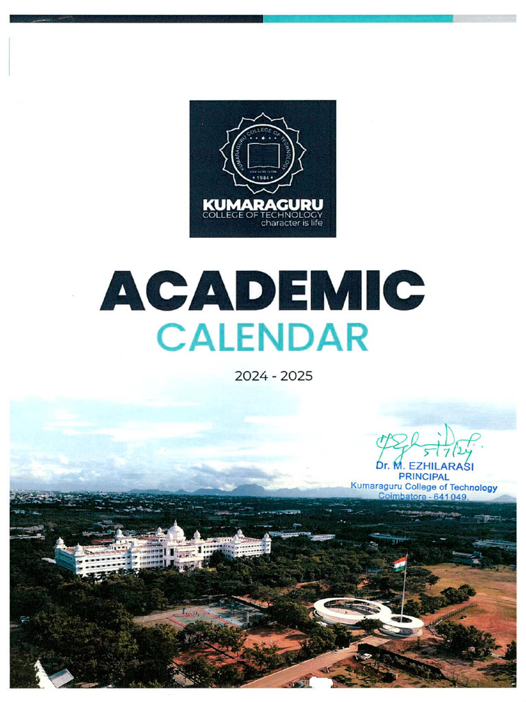 Academic Details | PDF