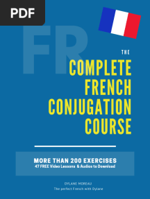 French Documents & PDFs | Scribd