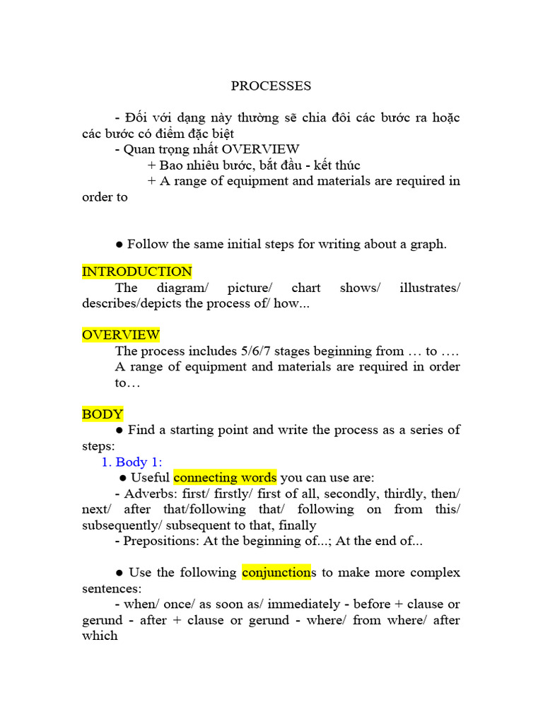 Processes | PDF | Brick | Syntax