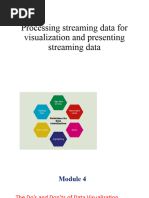 User Manual Data Stream Manager | PDF | Databases | Computer File