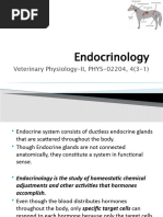 Hormones and The Endocrine System Textbook of Endocrinology Updated ...