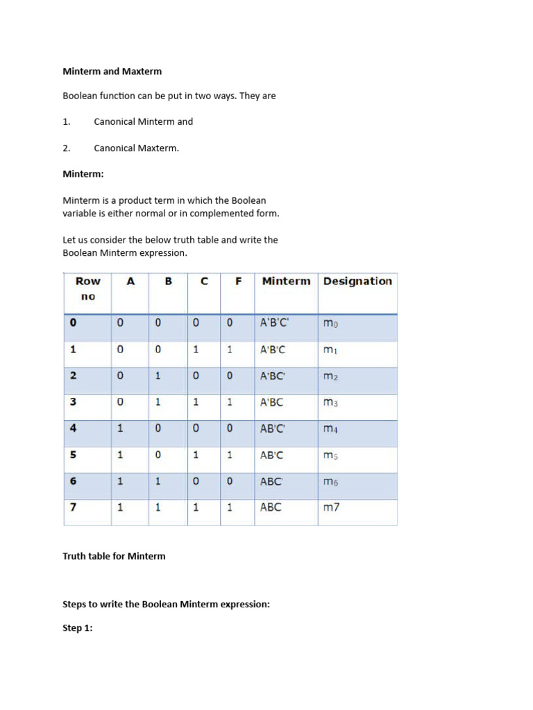 DLD 1 | PDF | Logic | Arithmetic
