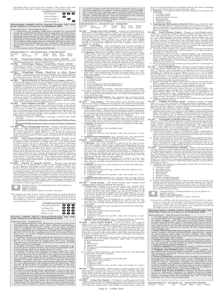 2024 Otoe County Fairbook FINAL PROOF21-30 | PDF | Trees | Leaf