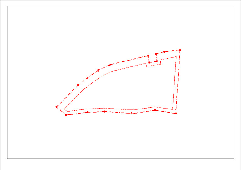 Boundary Line | PDF