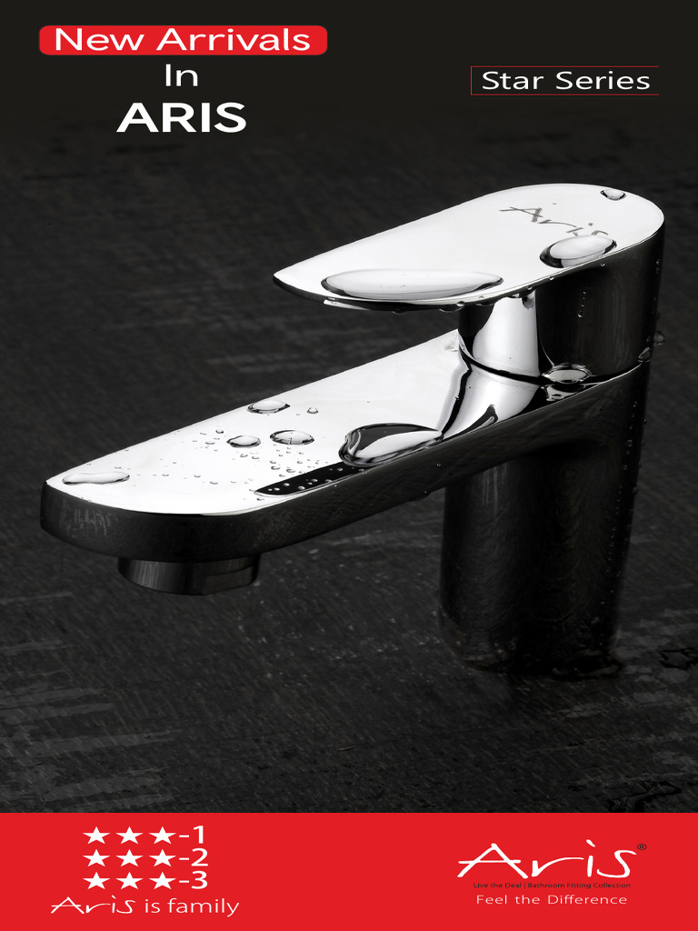 Aris Fold Catalogue | PDF