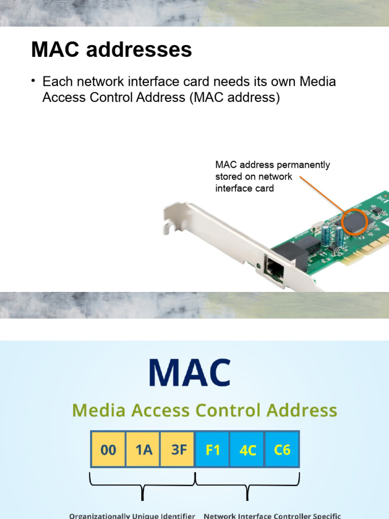 P1 - Unit 3-1 and 3-4 Comp Arch and Networks | PDF | Central Processing Unit | Ip Address