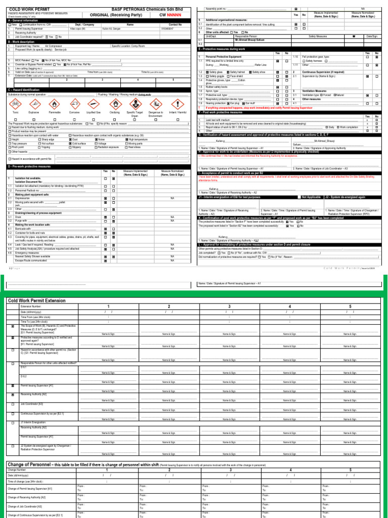 BPC CW Permit Form - Revised 290819 - Printout - Original - Docx 4.2.22 ...