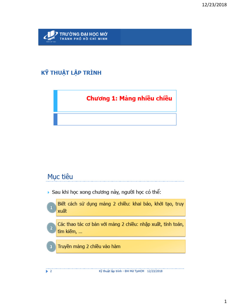 Slide C1 - Mang Nhieu Chieu | PDF
