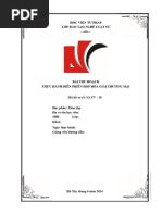 LS3 Đề ôn thi | PDF