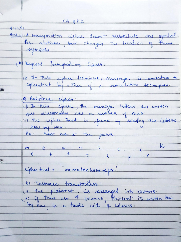 Css Pyq 2 Without Options | PDF