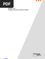 An/arc 231 | PDF | Electronics | Information And Communications Technology