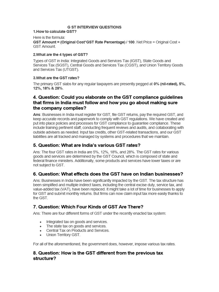 IQ | PDF | Value Added Tax | Taxes