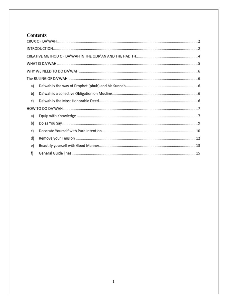 TTQ Assignment | PDF | Prophets And Messengers In Islam | Quran