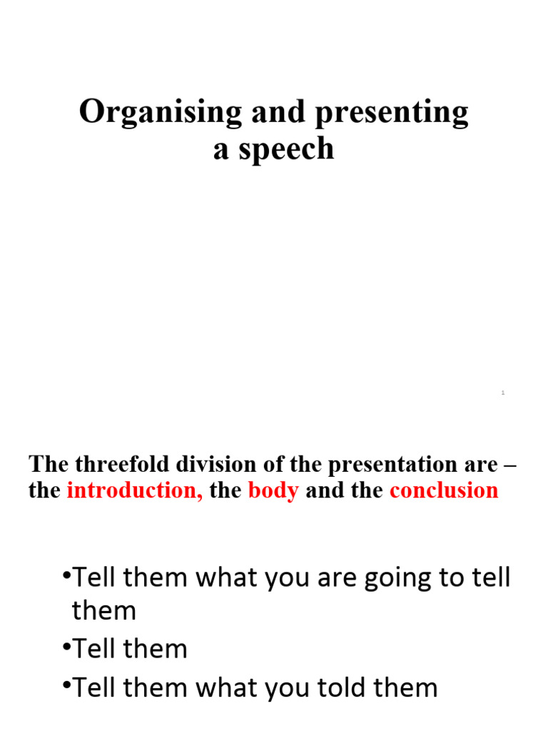 Effective Introductions OCS | PDF | Question | Analogy