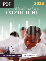 Khalipa Mfundi Isizulu Workbook Grade 2 | PDF