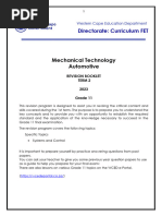 Egd GR 12 Civil Pat | PDF | Technical Drawing | Drawing