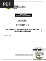 N4 Mechanotechnics SYLLABUS - Tvetpapers - Co.za | PDF | Gear | Fluid ...