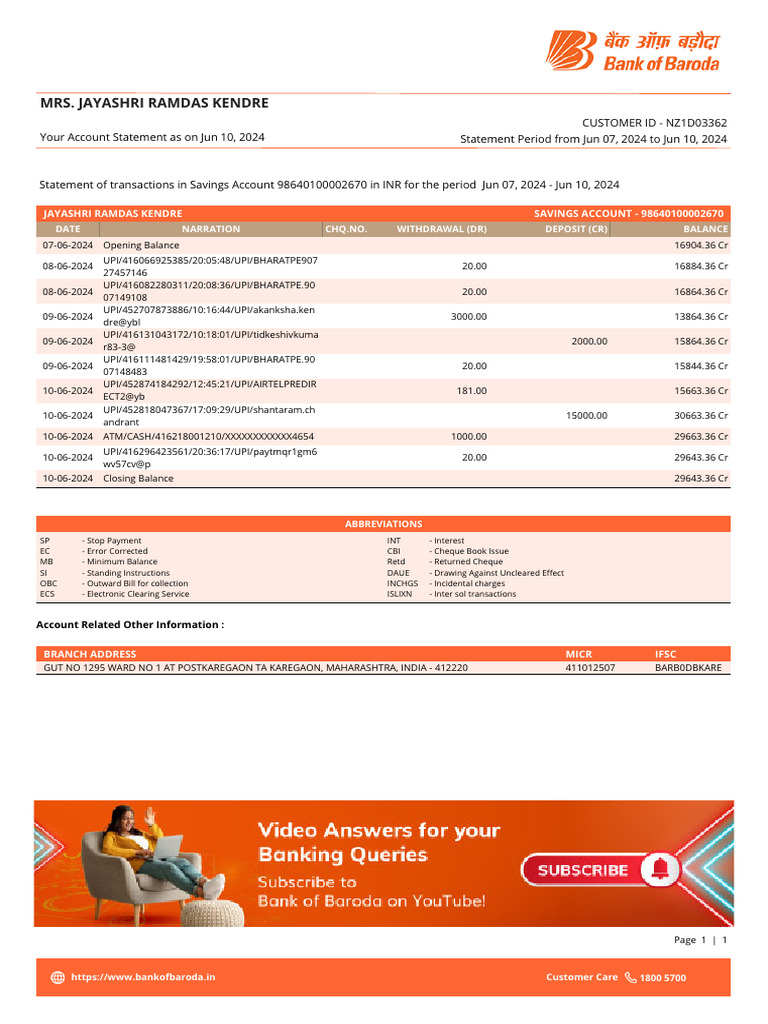 Unlocked | PDF | Cheque | Financial Technology
