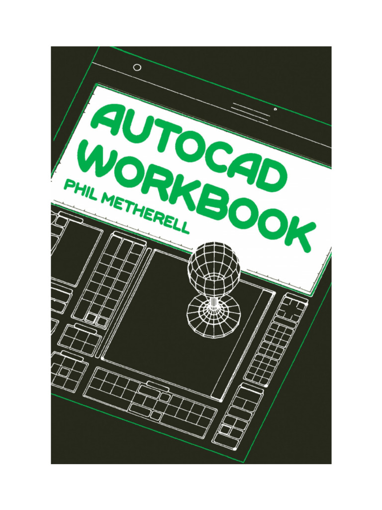 Autocad Workbook | PDF
