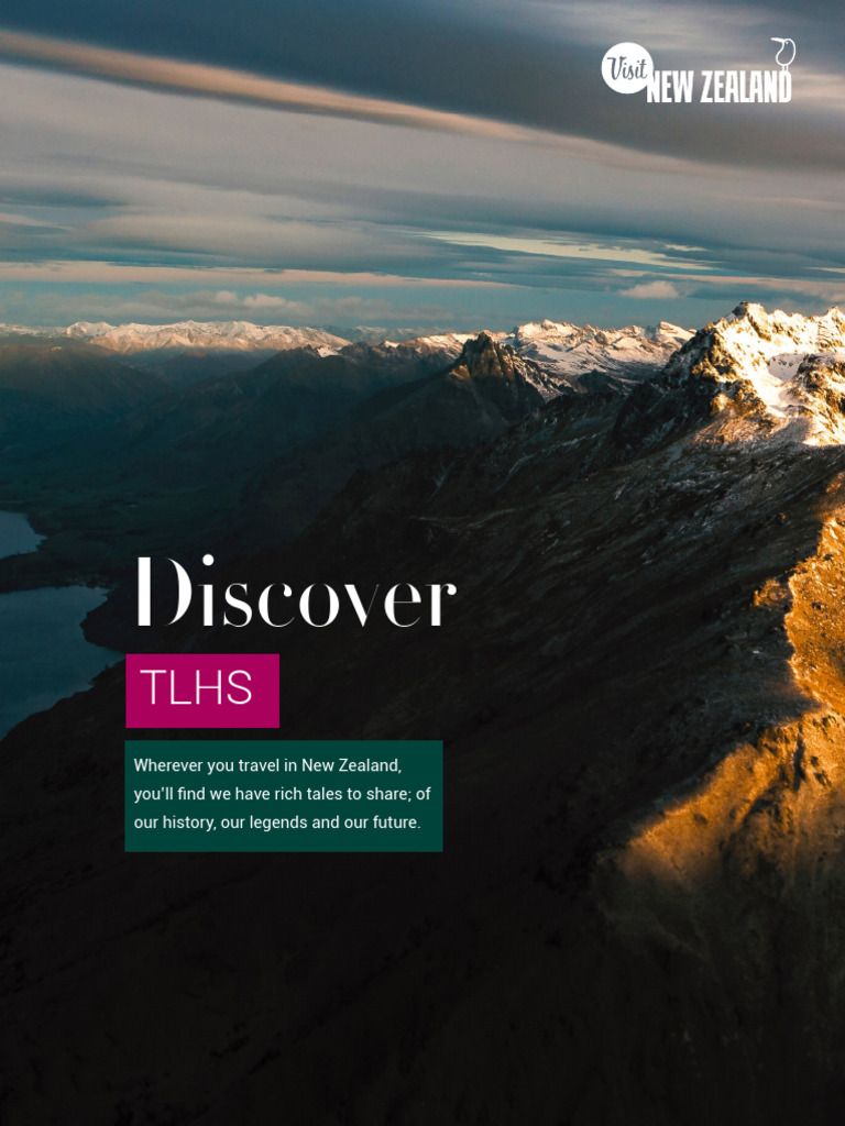 Adobe Indesign Tutorial | PDF | New Zealand | Māori People