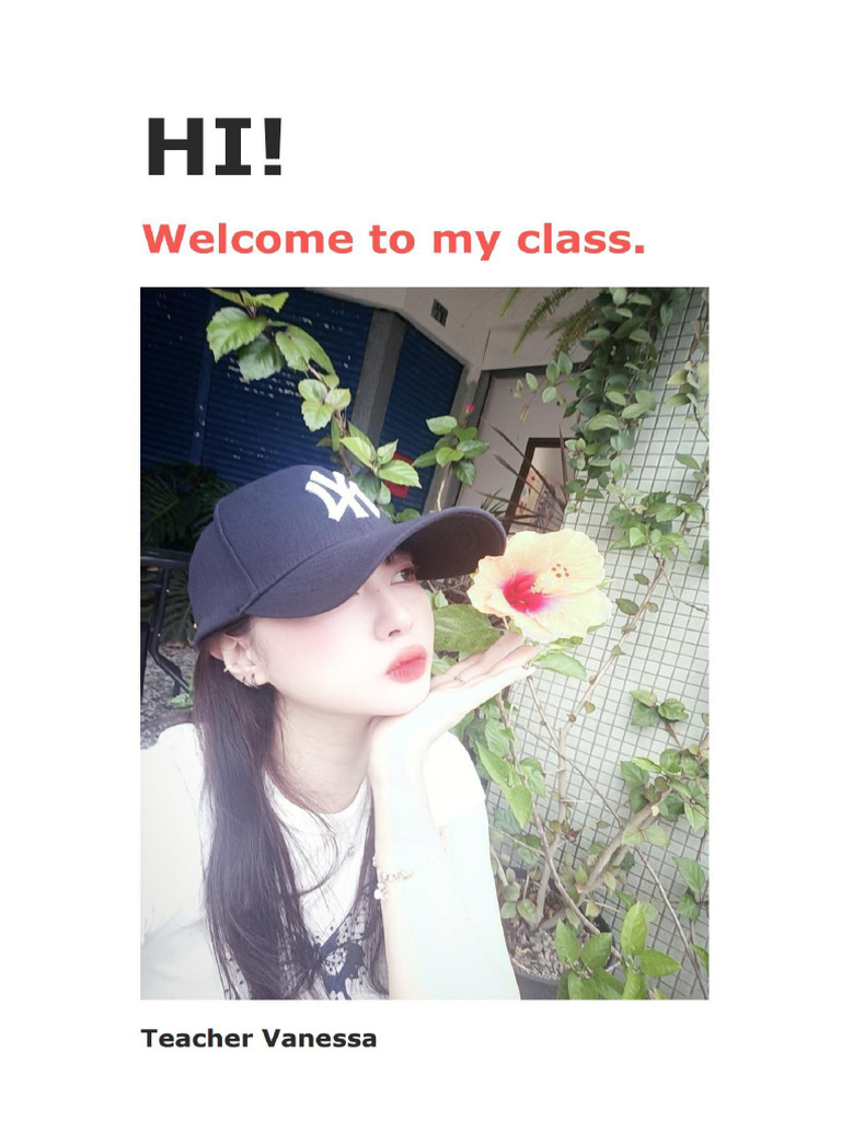 flpt口說題目 3 | PDF