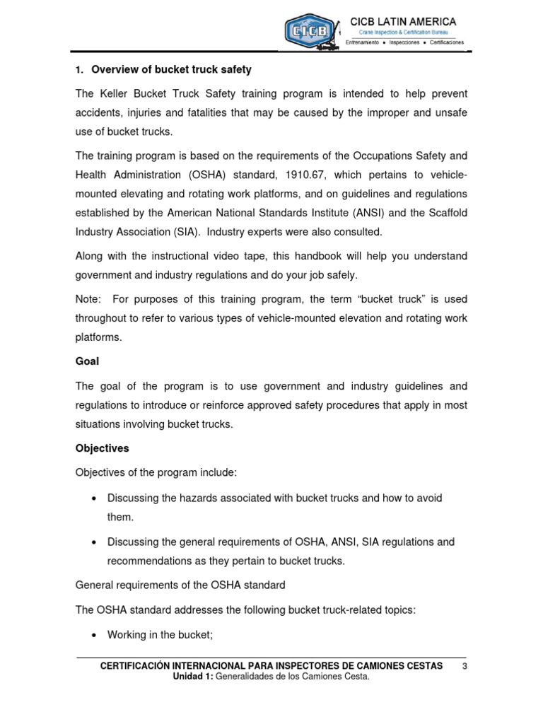 Btot-Unidad 1 - Internacional | PDF | Insulator (Electricity) | Safety