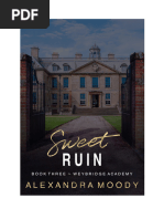 Better Than The Prom - Lynn Painter | PDF | Poetry