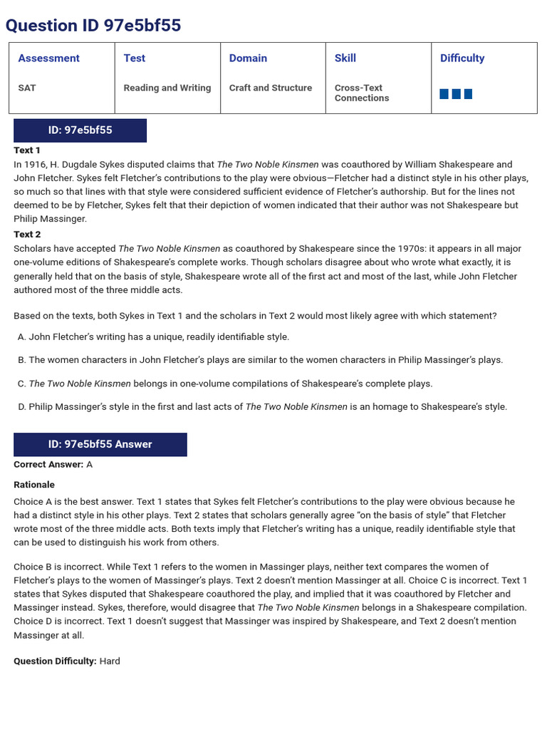 Paired Passages As | PDF | Umami | Taste