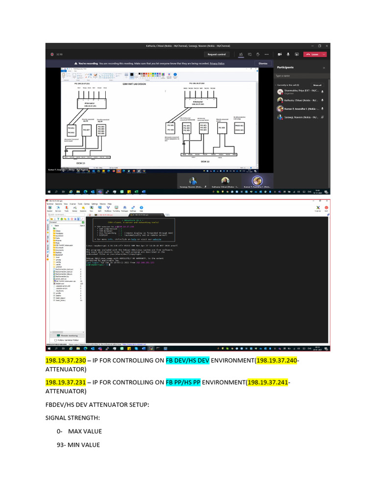 Atte | PDF | Computer Engineering | Electronic Engineering