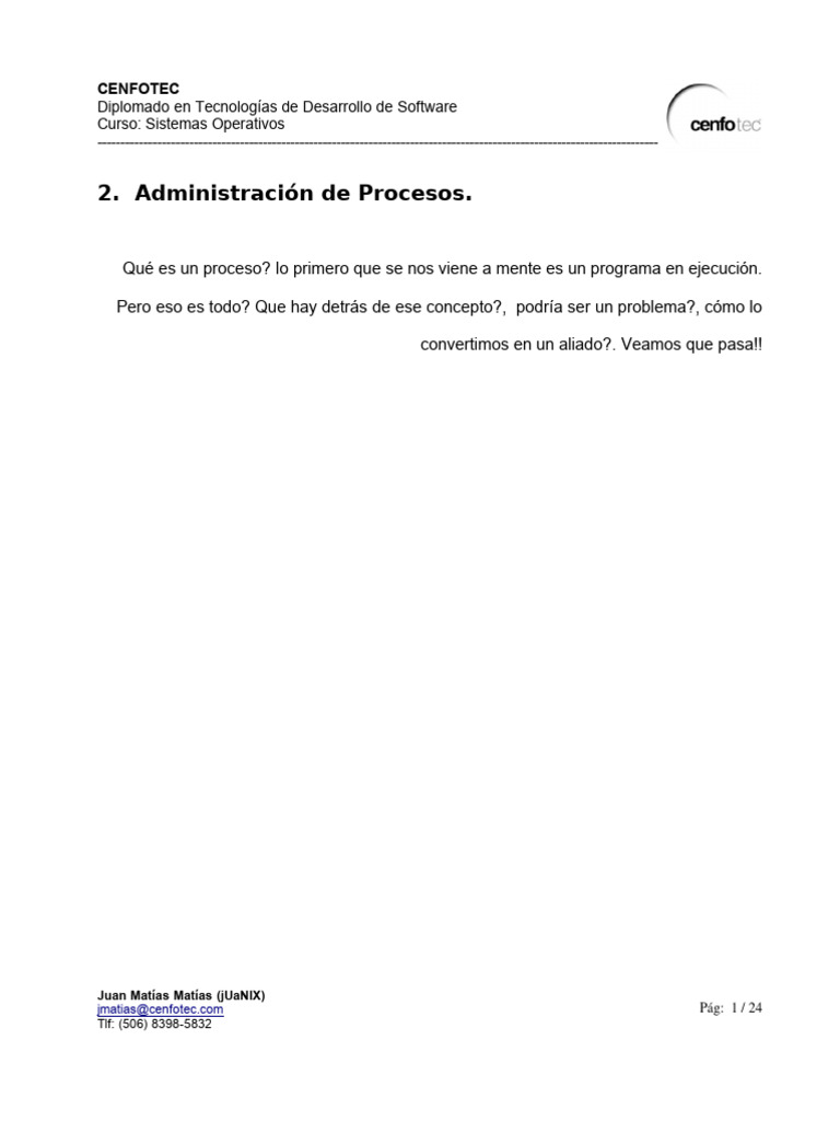 mod02 | PDF | Archivo de computadora | Programación