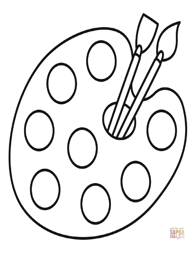 Paleta | PDF